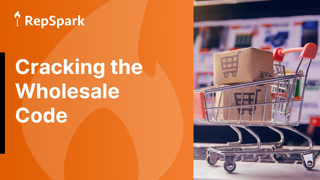 What You Need to Know About Cracking the Wholesale Code